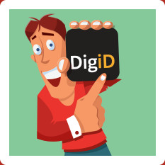 Eenvoudige uitleg over DigiD van de overheid